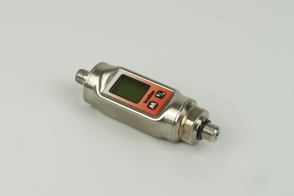 PRESSURE TRANSMITTER | GeneralFluidi