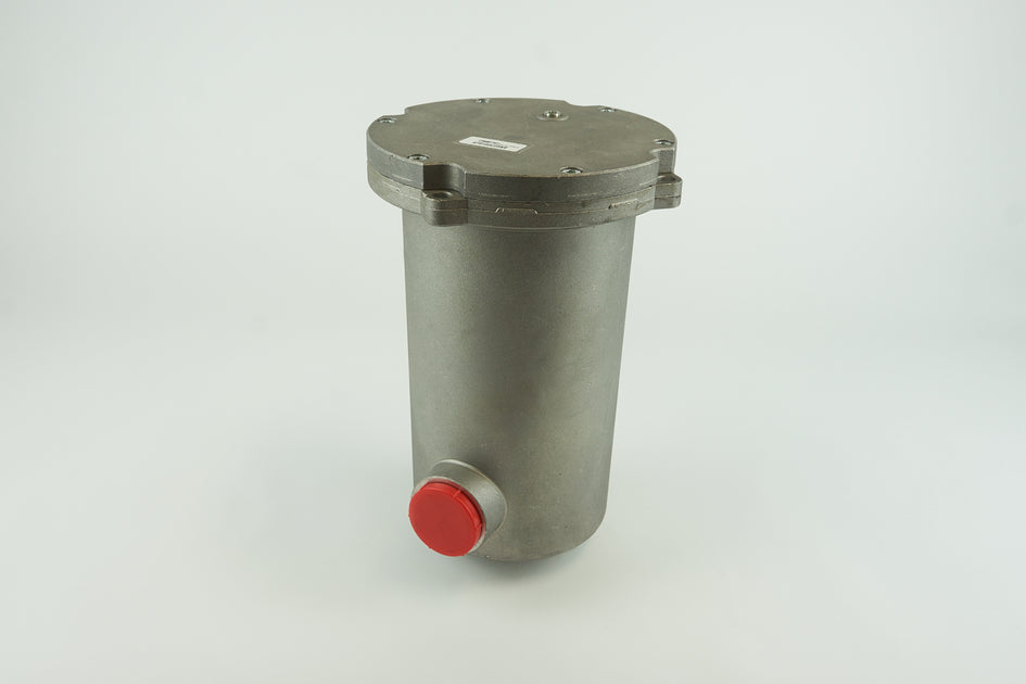SUCTION - RETURN FILTER AFR180 | GeneralFluidi