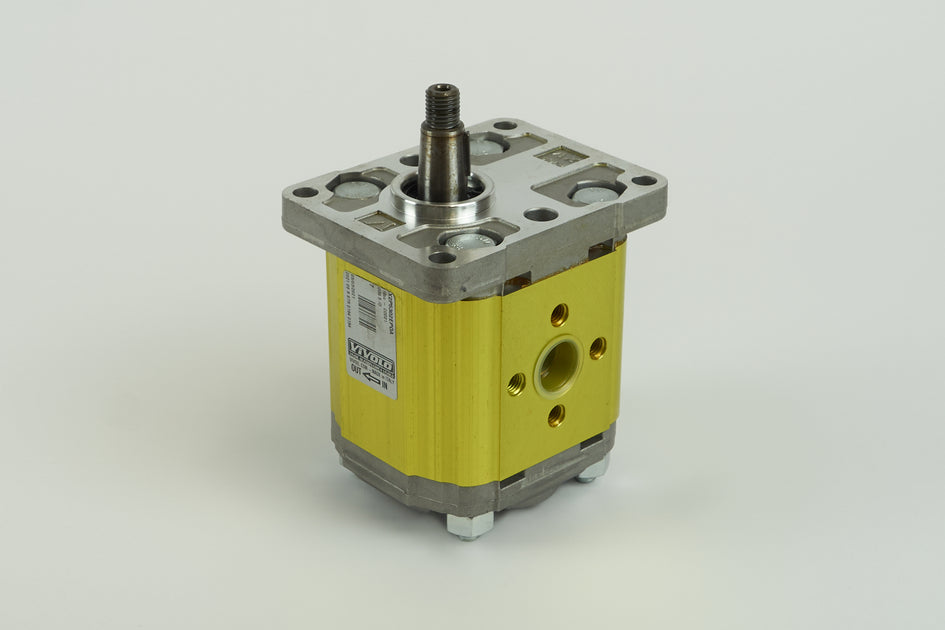GEAR PUMP | GeneralFluidi