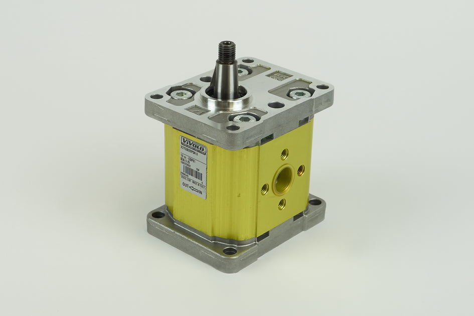 INTERMEDIATE GEAR PUMP X2T5302EPOA | GeneralFluidi