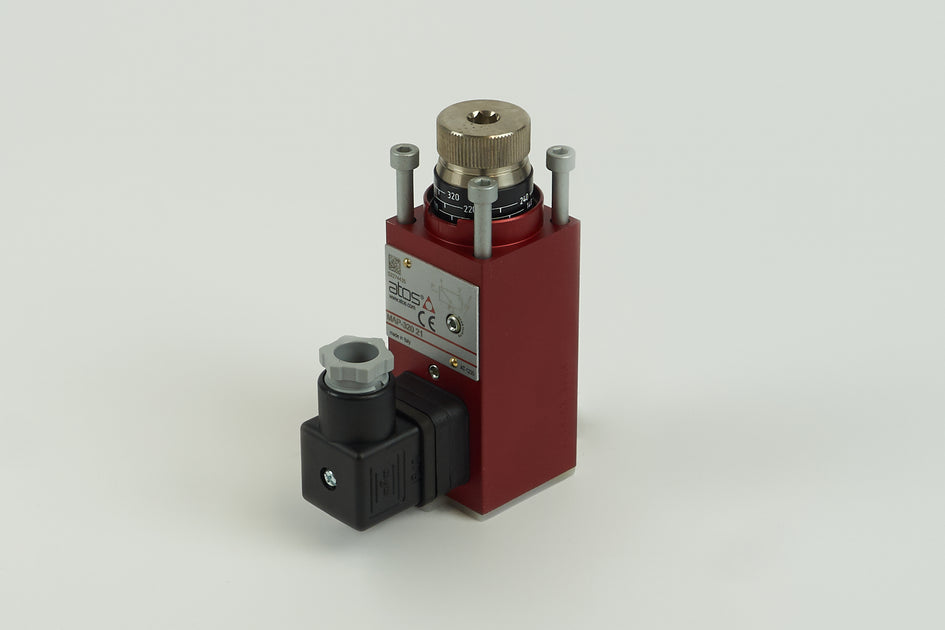 PRESSURE SWITCH | GeneralFluidi