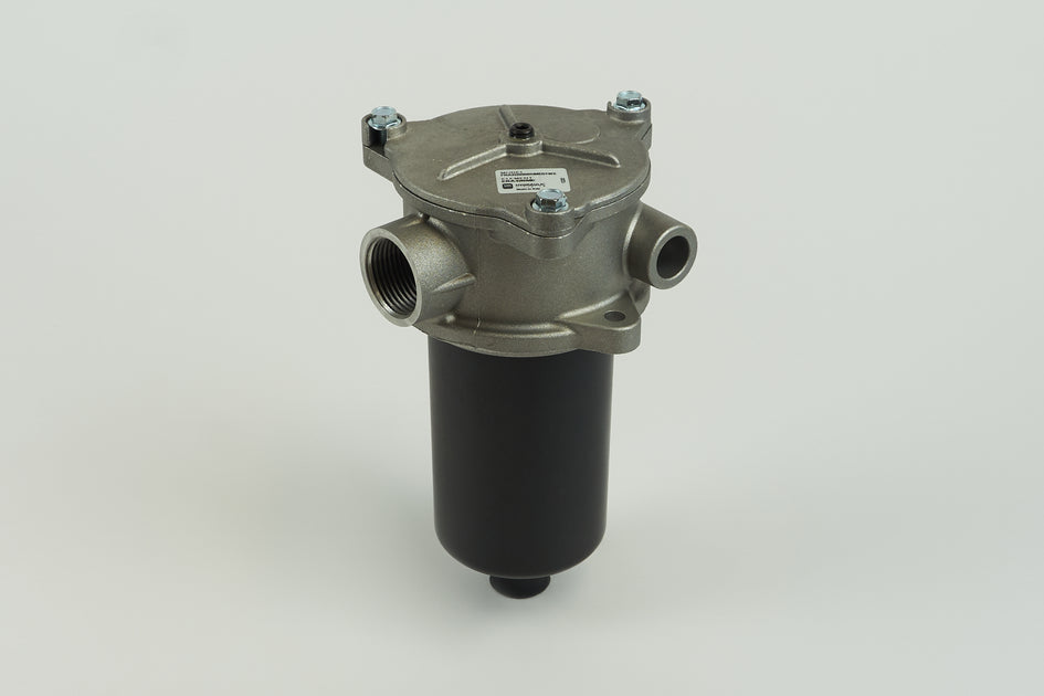 RETURN FILTER | GeneralFluidi