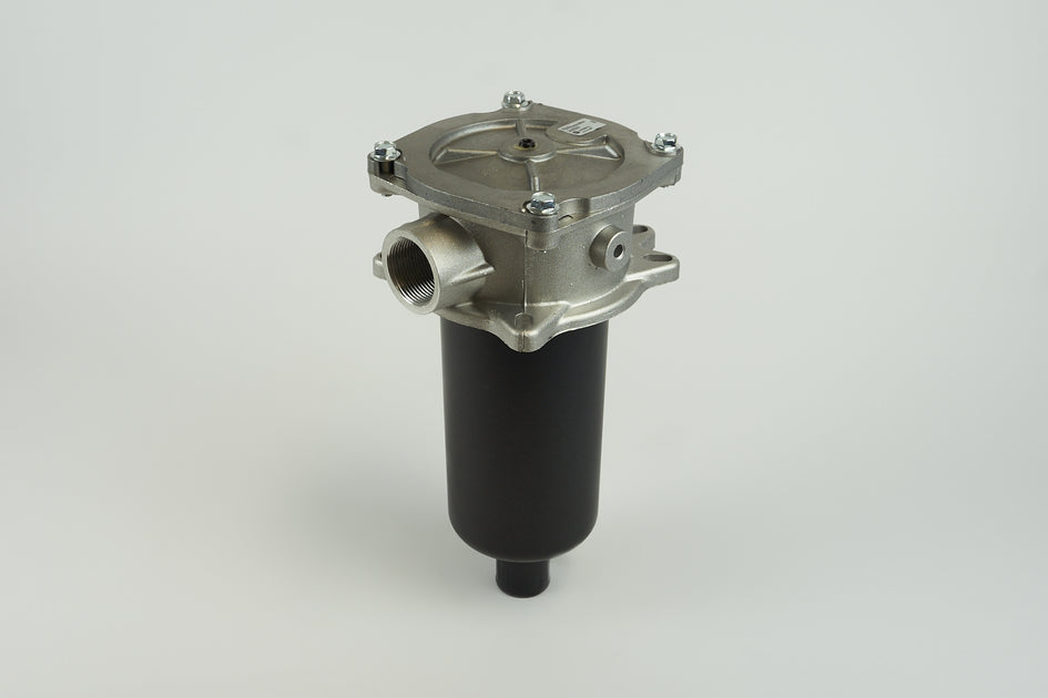 RETURN FILTER | GeneralFluidi