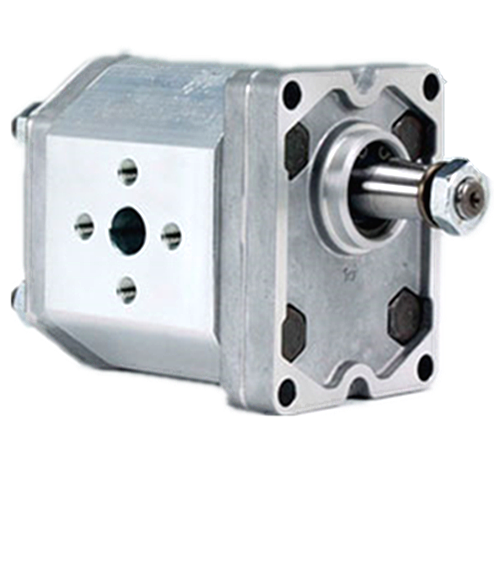 GEAR PUMP | GeneralFluidi