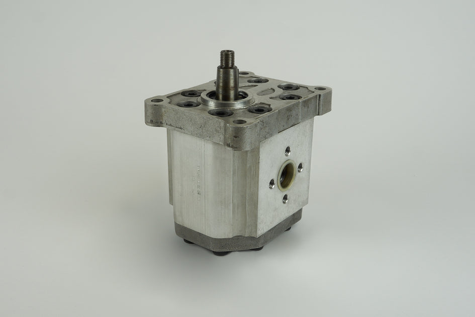 POMPA AD INGRANAGGI | GeneralFluidi