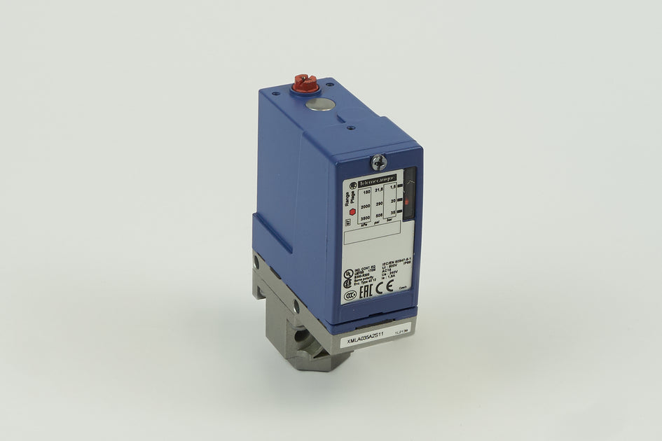 PRESSURE SWITCH XMLA035A2S11 | GeneralFluidi