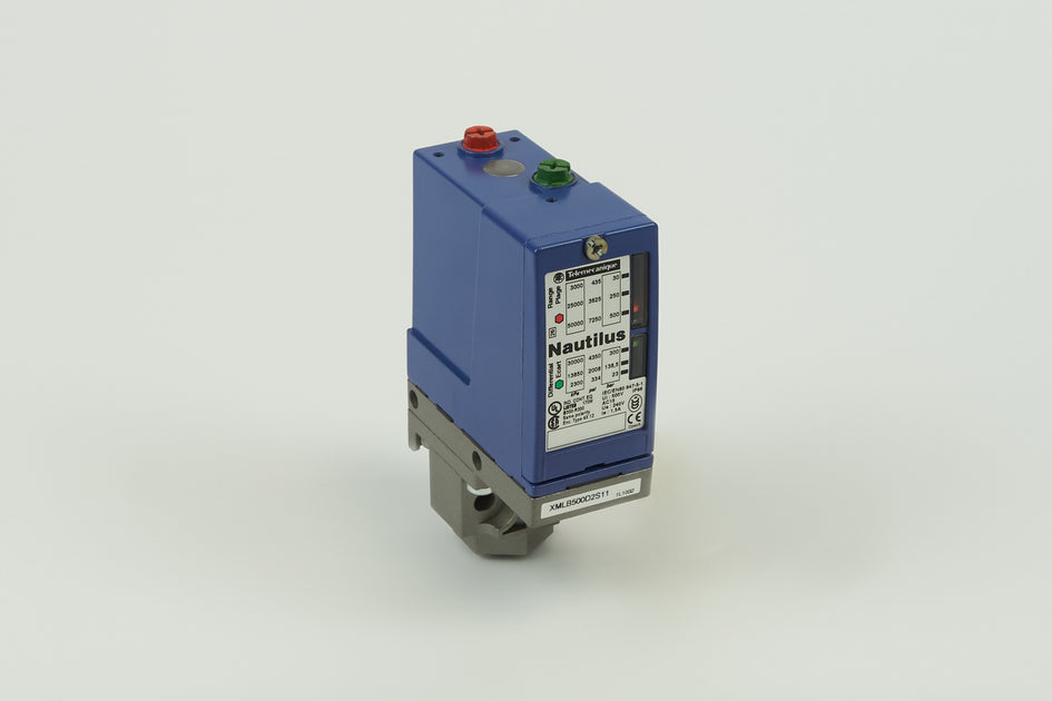 PRESSURE SWITCH XMLB500D2S11 | GeneralFluidi