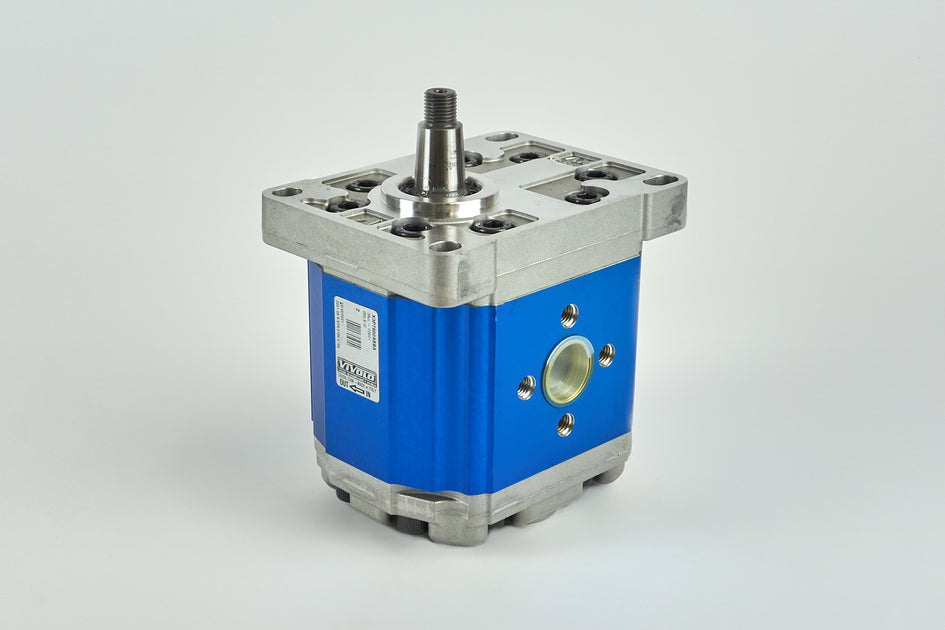 GEAR PUMP X3P7802ABBA | GeneralFluidi