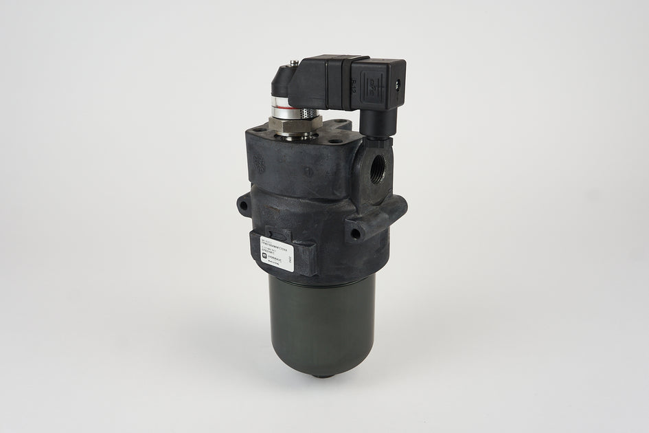 PRESSURE FILTER | GeneralFluidi