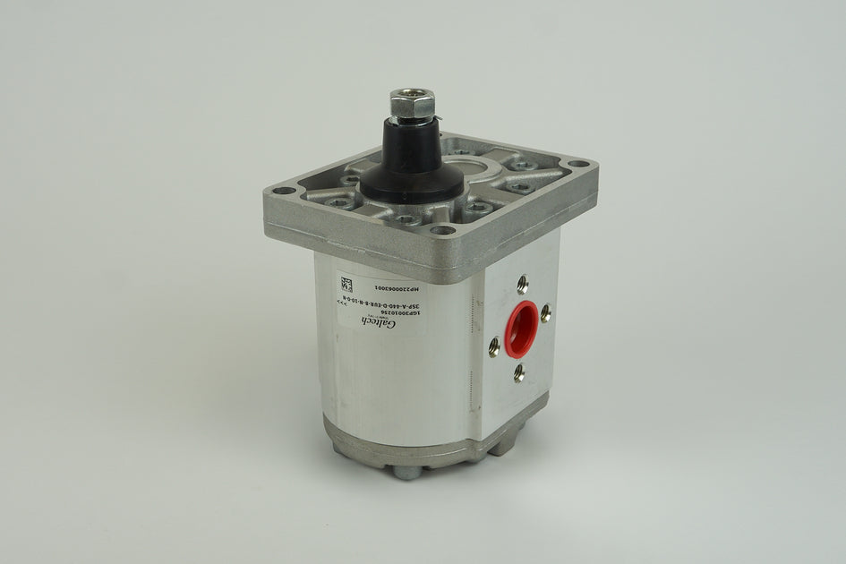 GEAR PUMP 3SP-A-440-D-EUR-B-N-10-0-N | GeneralFluidi