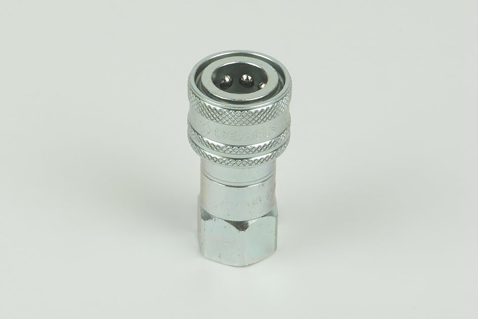 INNESTO RAPIDO ISO A 1/4" FEMMINA | GeneralFluidi