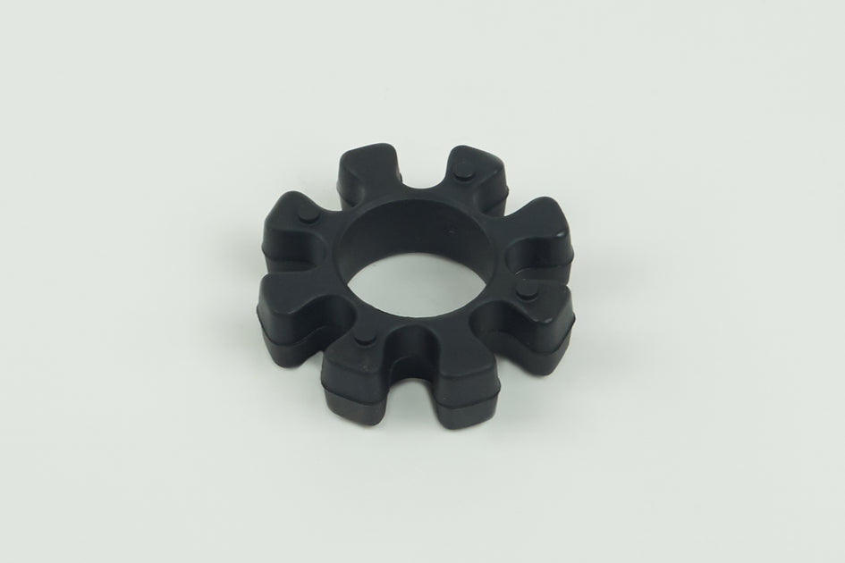 ELASTIC INSERT/RUBBER SPIDERS RUBBER SPIDER | GeneralFluidi