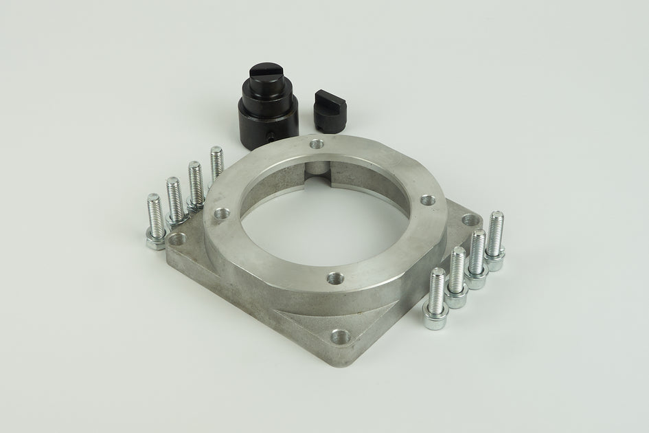 MOTOR COUPLING KIT | GeneralFluidi