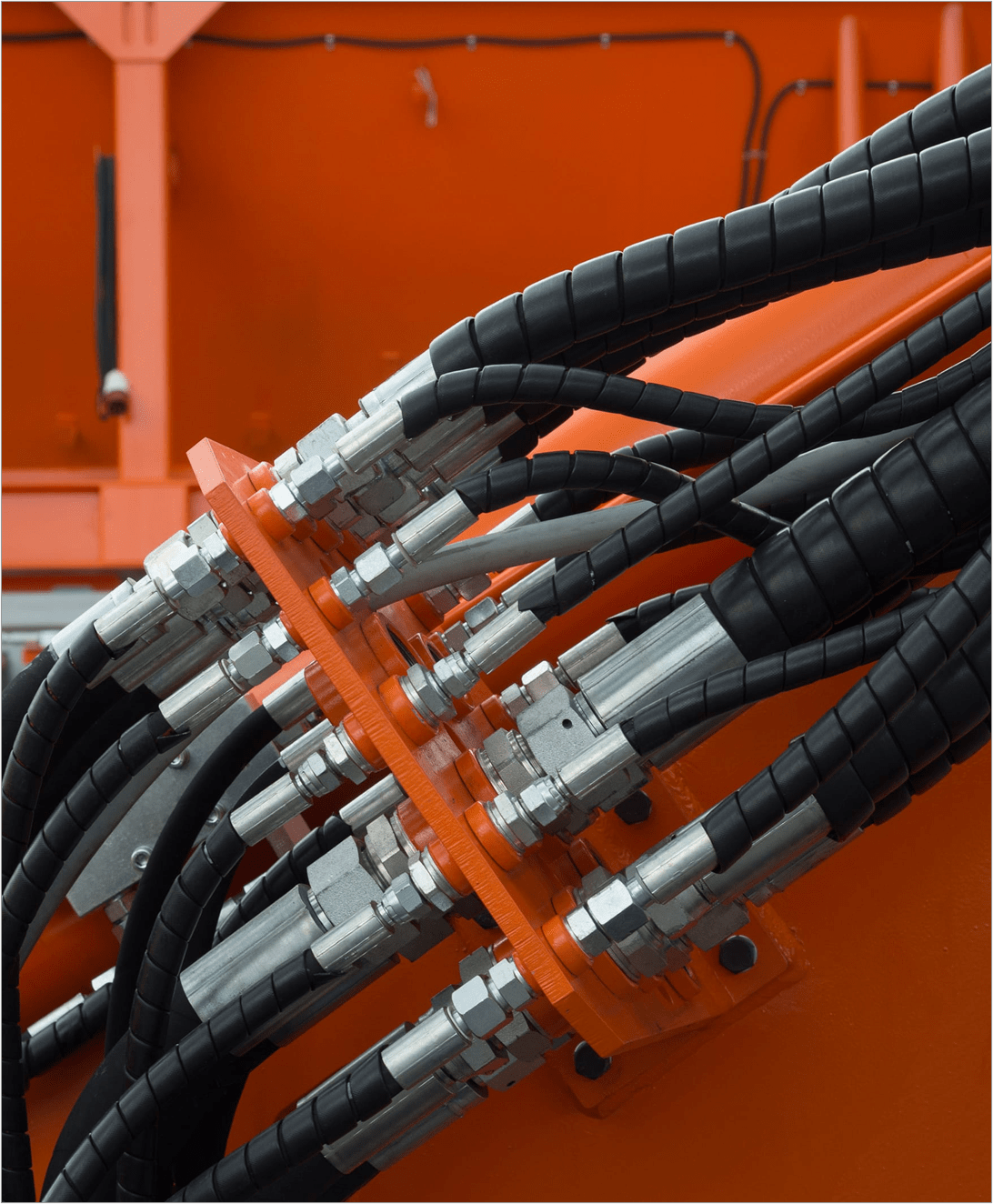 Hydraulic systems and products | General Fluidi | GeneralFluidi