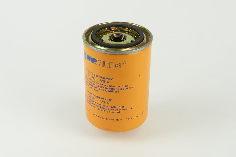 FILTER CARTRIDGE CS-050-P25-A | GeneralFluidi
