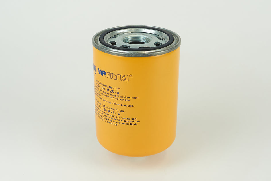 FILTER CARTRIDGE CS-100-P25-A | GeneralFluidi