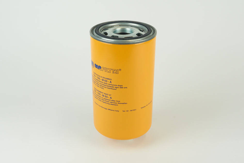 FILTER CARTRIDGE CS-150-P10-A | GeneralFluidi